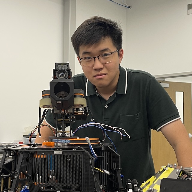 Current Members – RoboGrinder